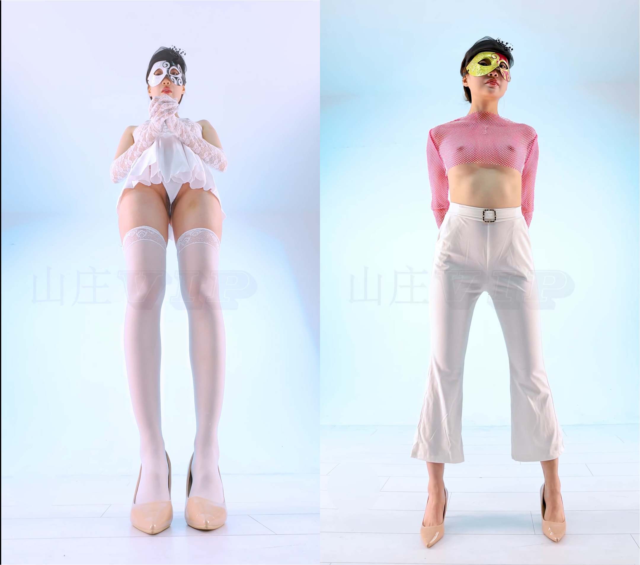 山庄VIP 王牌小魅舞团 2v - 热舞大全